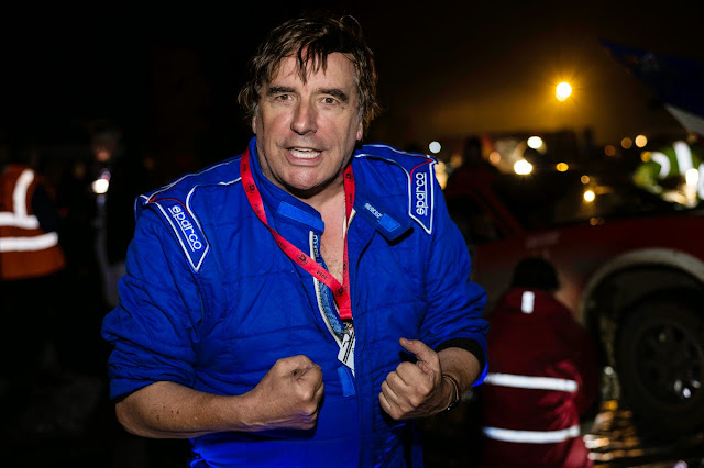 Veloce Publishing - Automotive stuff: PHILIP YOUNG DIES AGED 67