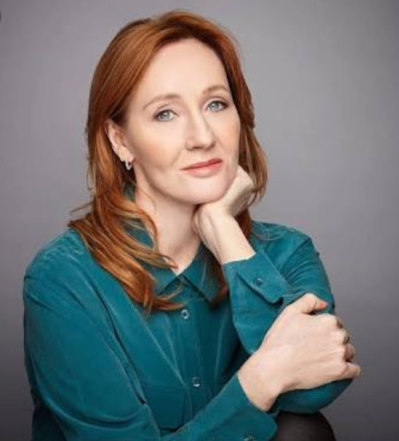 Success story of Joanne Rowling