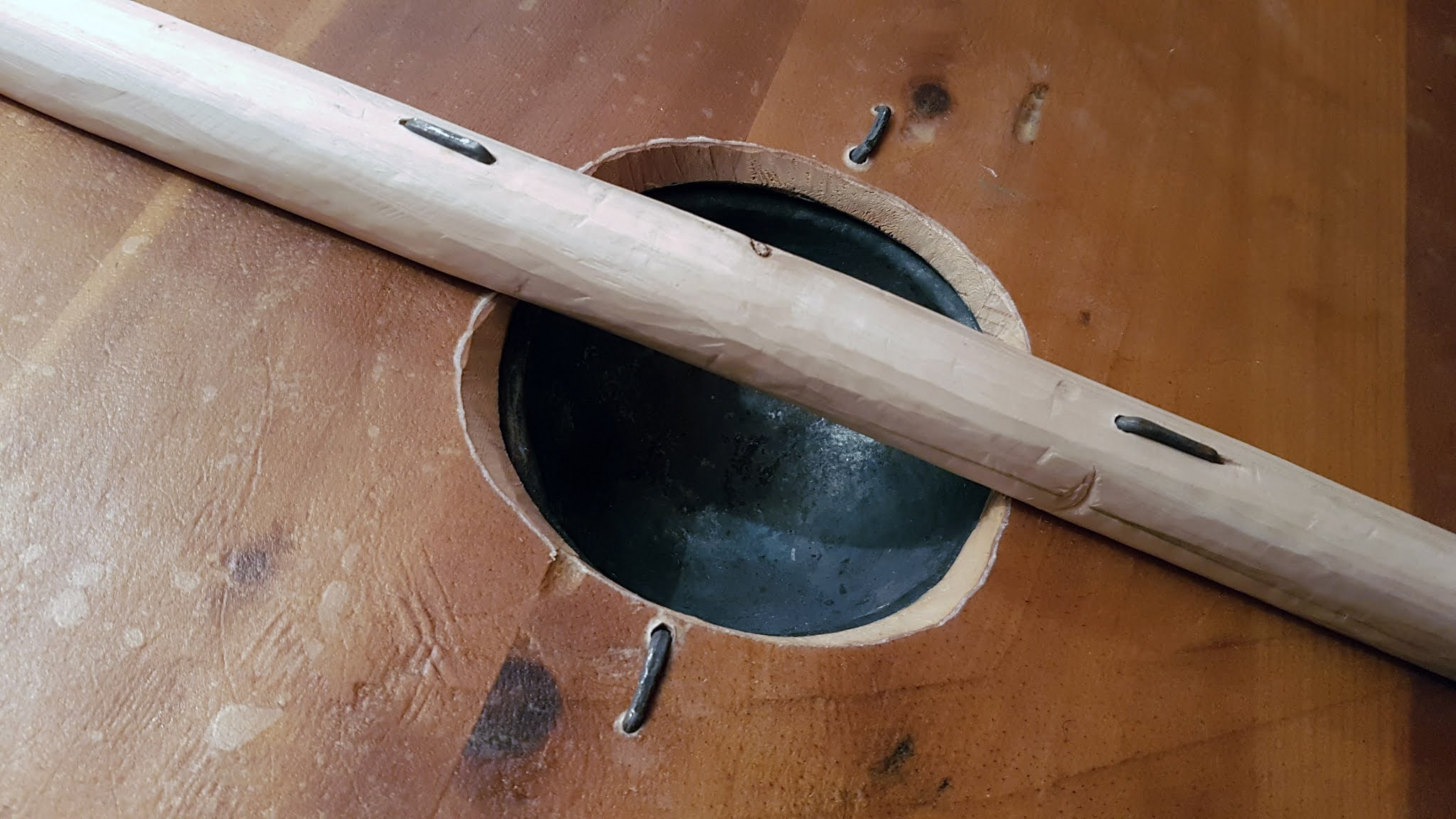 Mennyt aika: Best viking age shield replicas of today