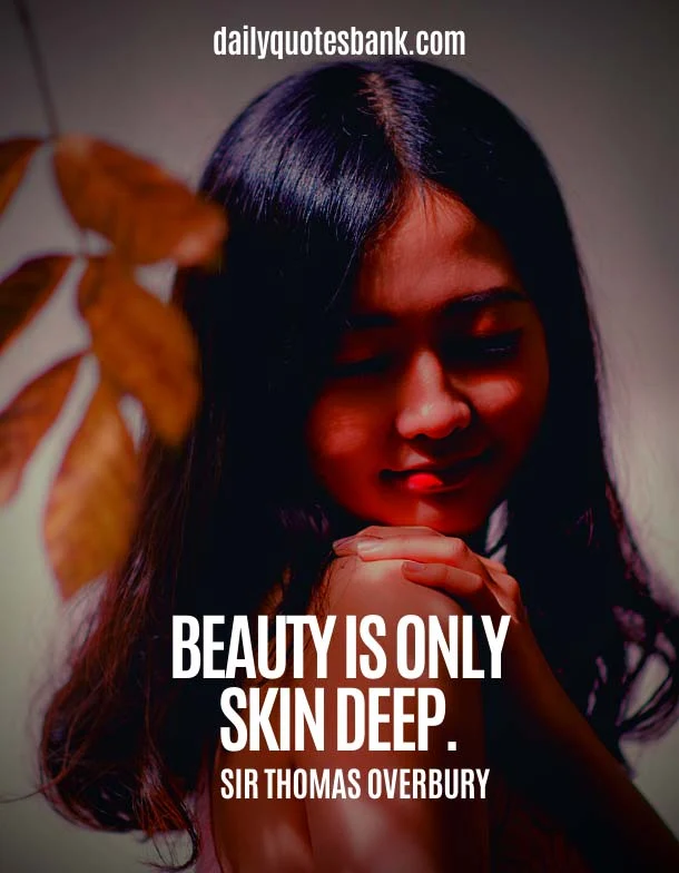 212+ Being Simple Beauty Quotes About Life