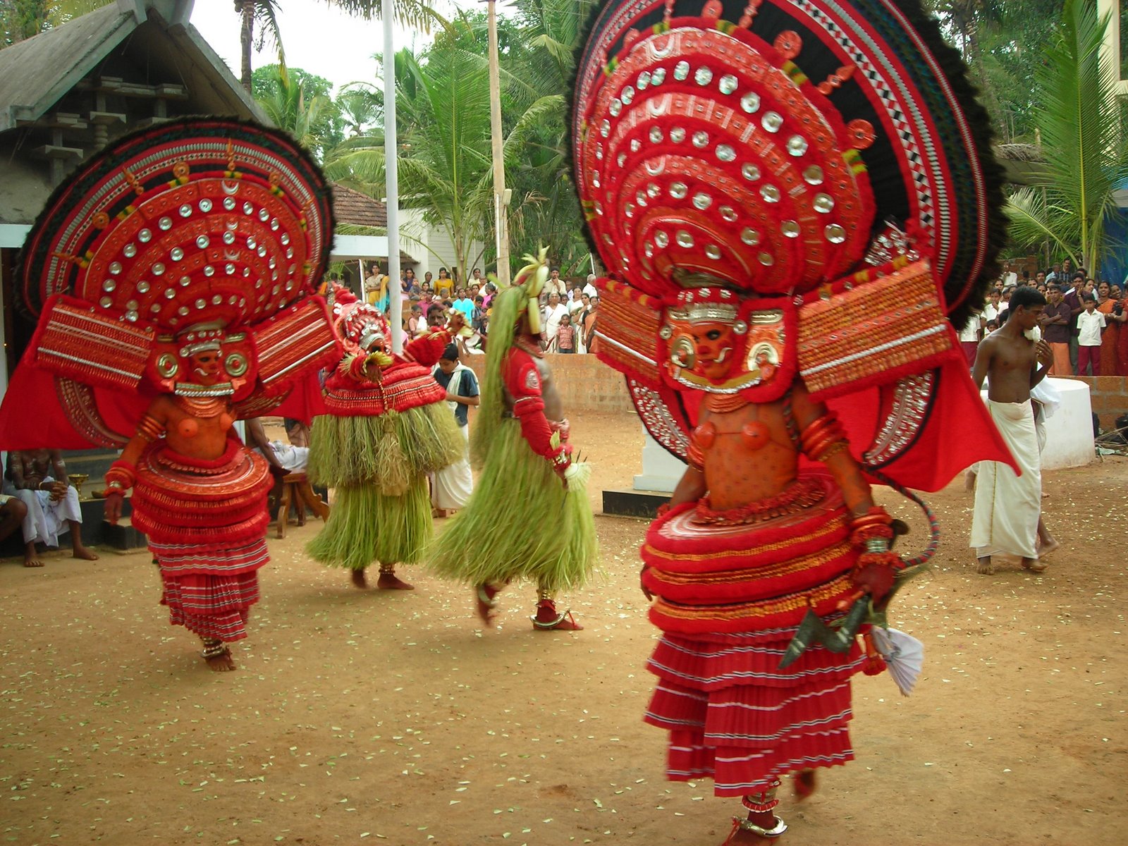 k4kannur: December 2011