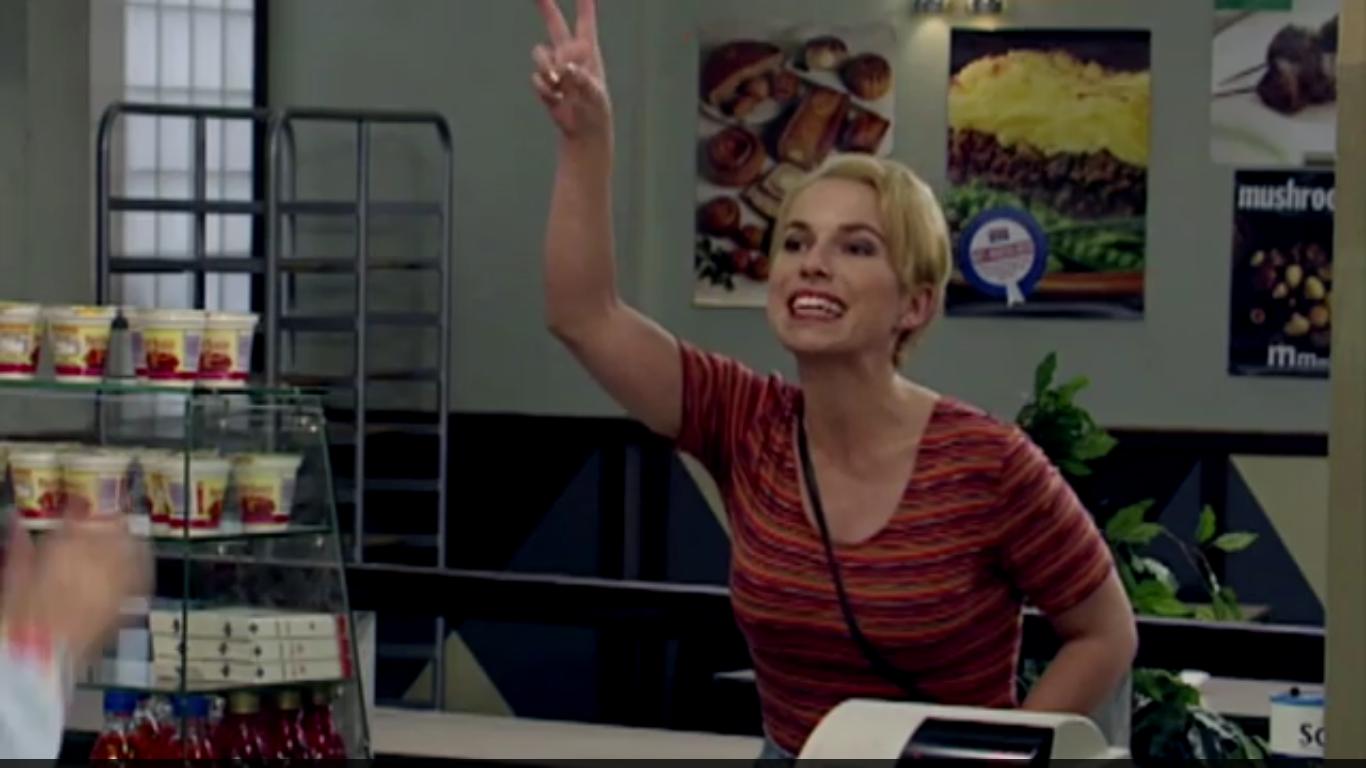 Coronation Street Blog: Sue Devaney Interview: Debbie's Back - But For ...