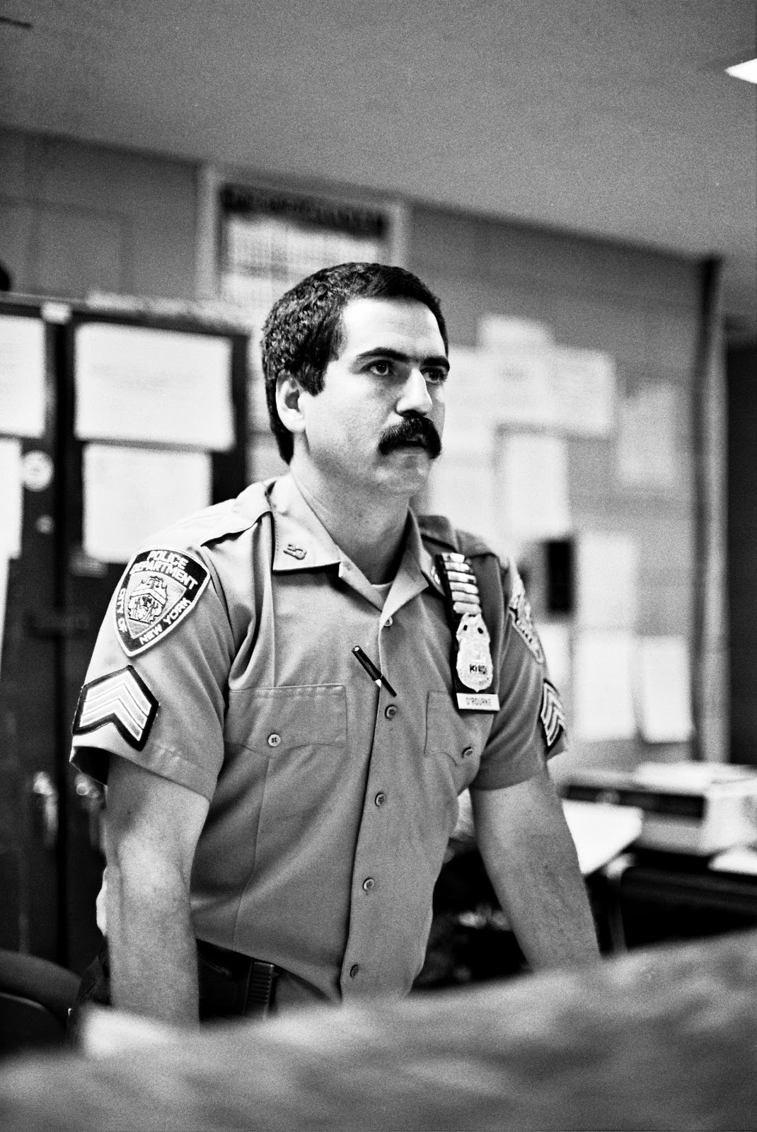 Requiem for a Good Man: Kevin O’Rourke