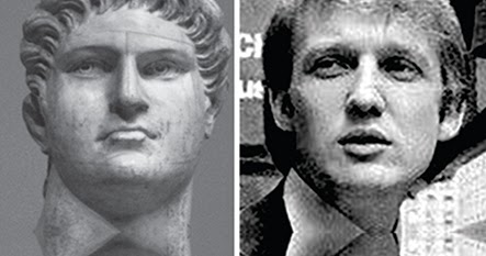 Esoteric Daily: A vote For Four More Years of Trump, Is a Vote For Nero.