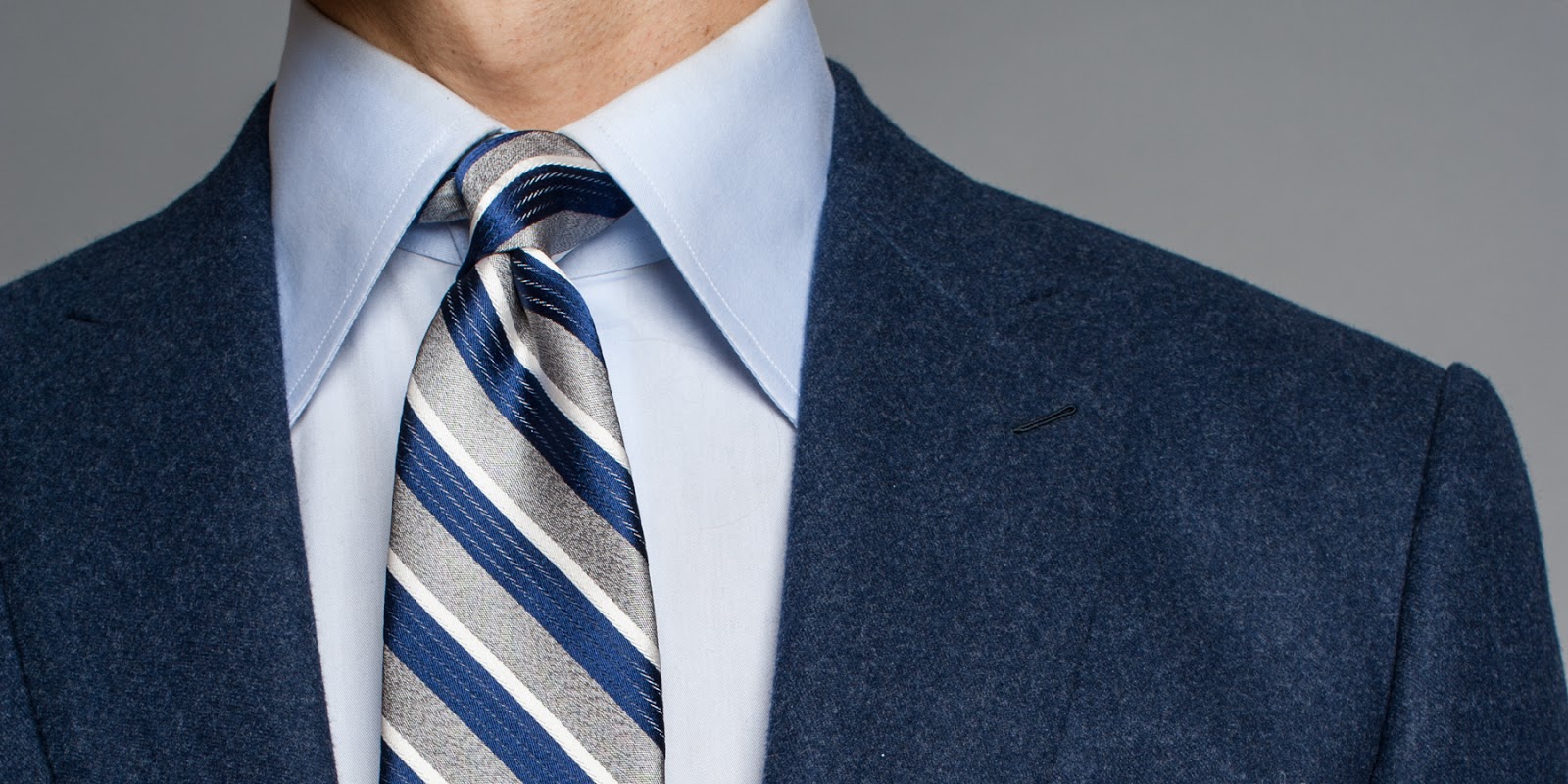 Clase, elegancia y distinción: LAS SOLAPAS DE LA CHAQUETA