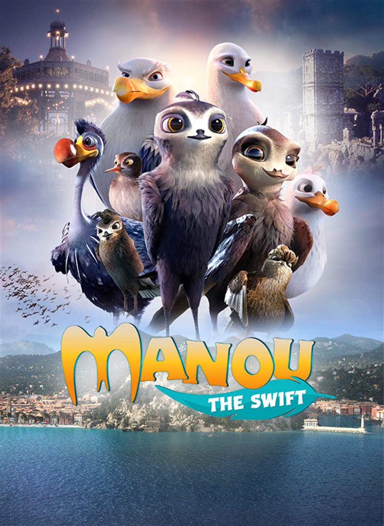 Ab Filma 11 | Filma & Seriale Të Animuar