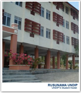 Pendaftaran Penghuni Baru Putra dan Putri Mahasiswa TA 2012/2013 ...