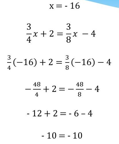 Mathematics Tutorial in Filipino: Lesson 2 - Linear Equations in One ...