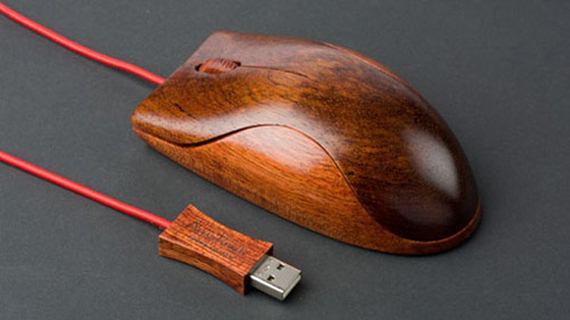 Damn Cool Pictures: Unusual Computer Mouse Designs