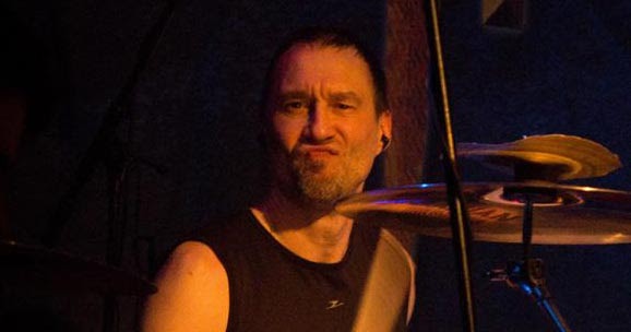 Zona Rock Dan Metal : ANDREAS LILL
