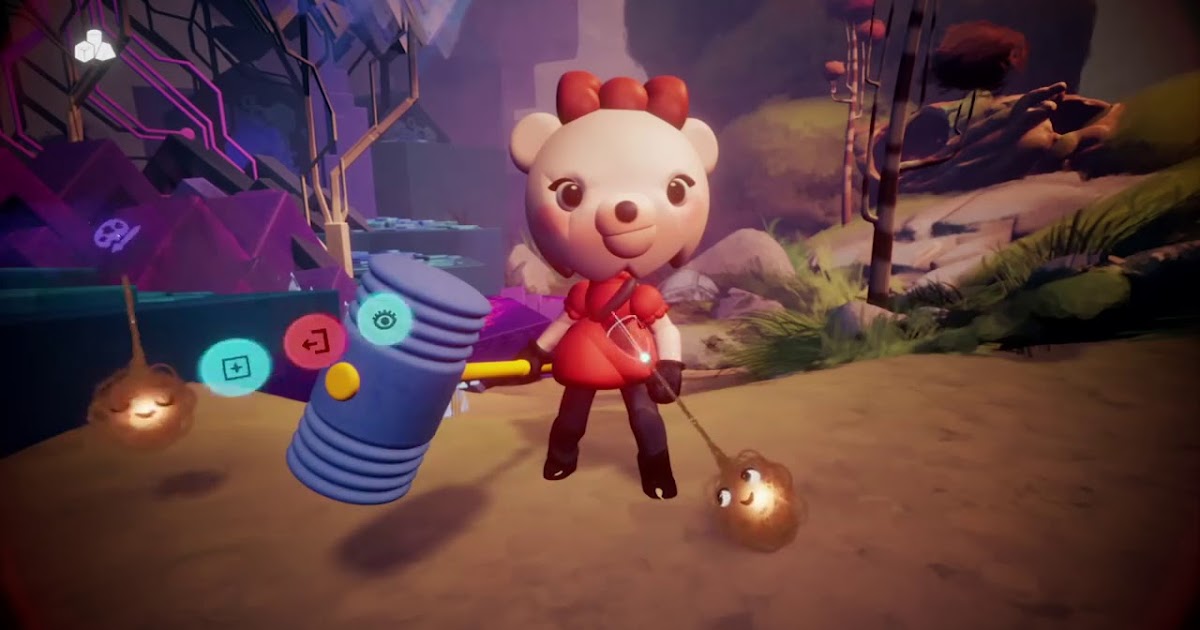 Dreams podría llegar a PS5