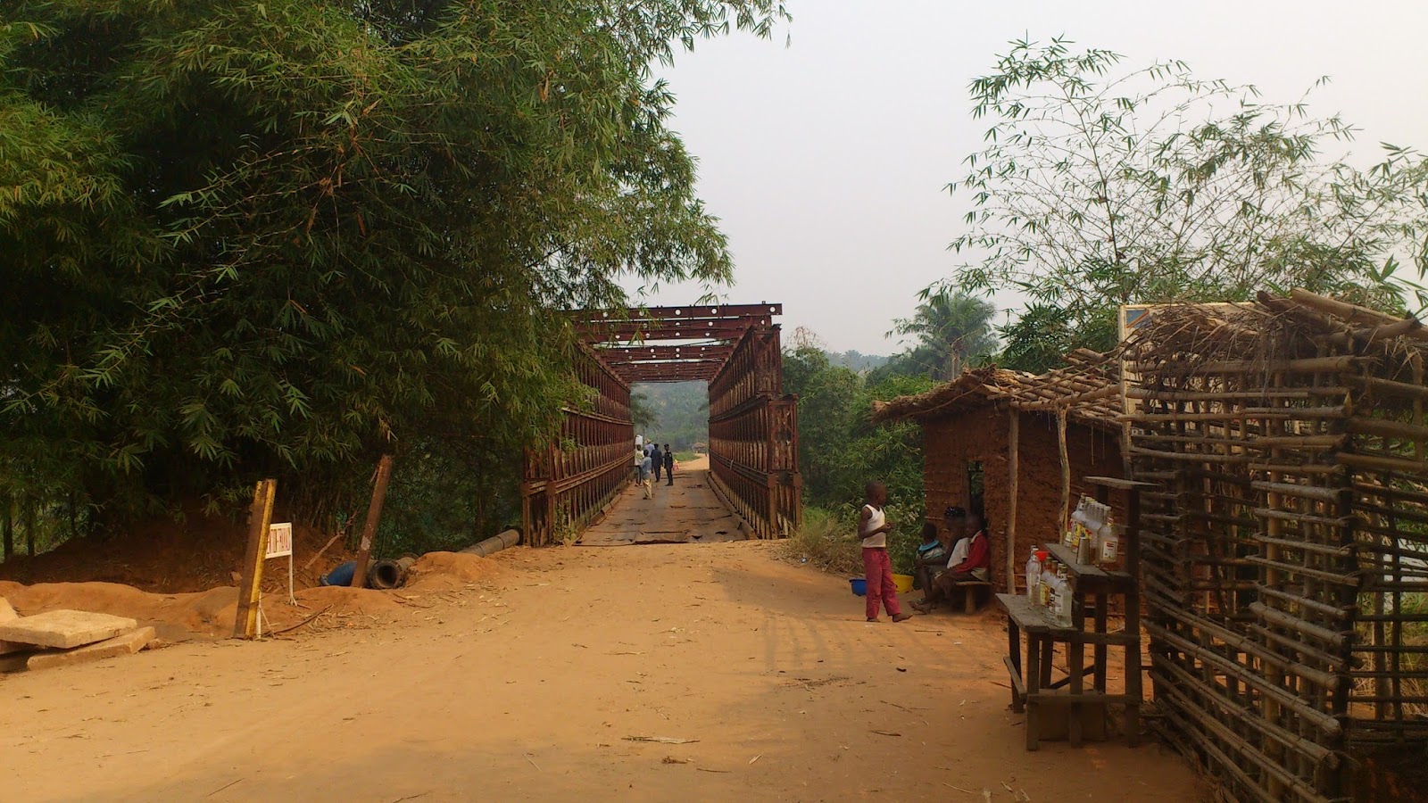 Bulungu buala na beto