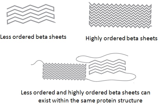 Protein Structure « CHEMLOGIC