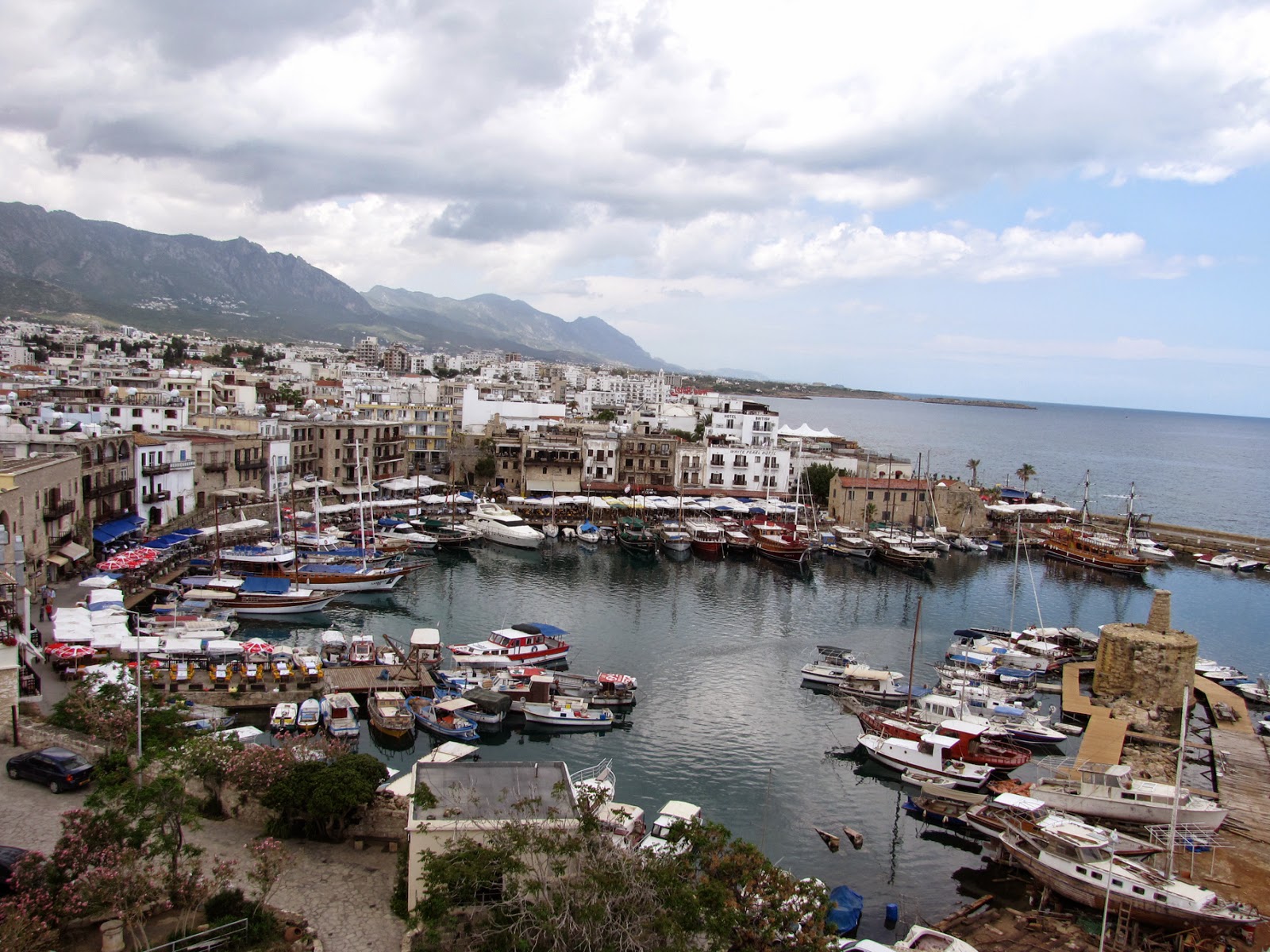 Paseando las maletas: Viaje a Chipre 2014 (República Turca de Chipre ...