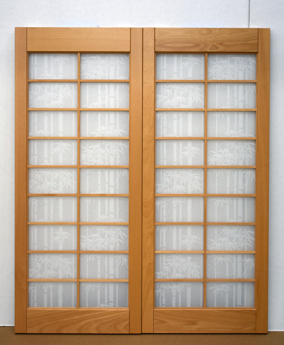 Shoji Designs Inc.: Oehmke