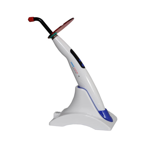 Light Curing in Restorative Dentistry