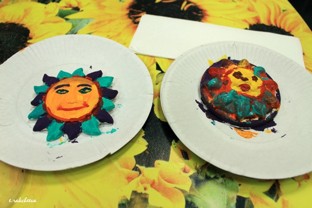 3aMeTku HenyTeBblx: Музей солнца (Saules muzejs) в Риге