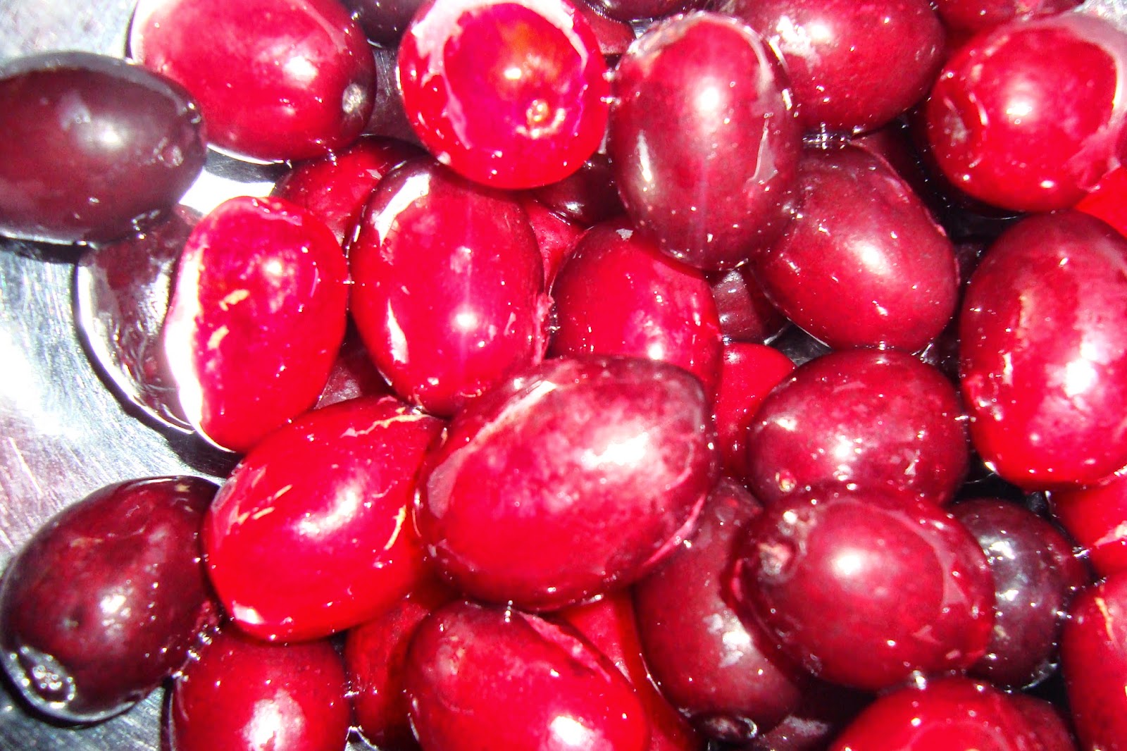 Elena Dimitrova: Запазване на дренките за зимния сезон / Save cornels ...