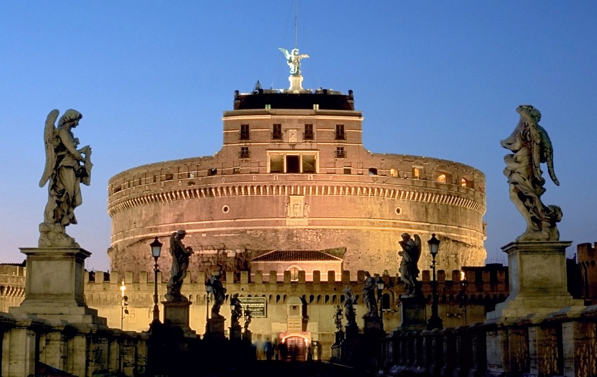 Mystics of the Church: The miraculous apparitions of St Michael the ...