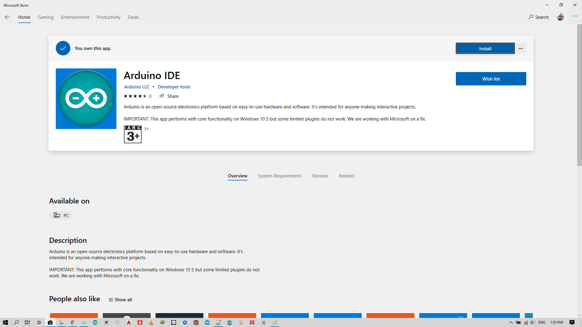 LẬP TRÌNH ARDUINO VỚI VISUAL STUDIO