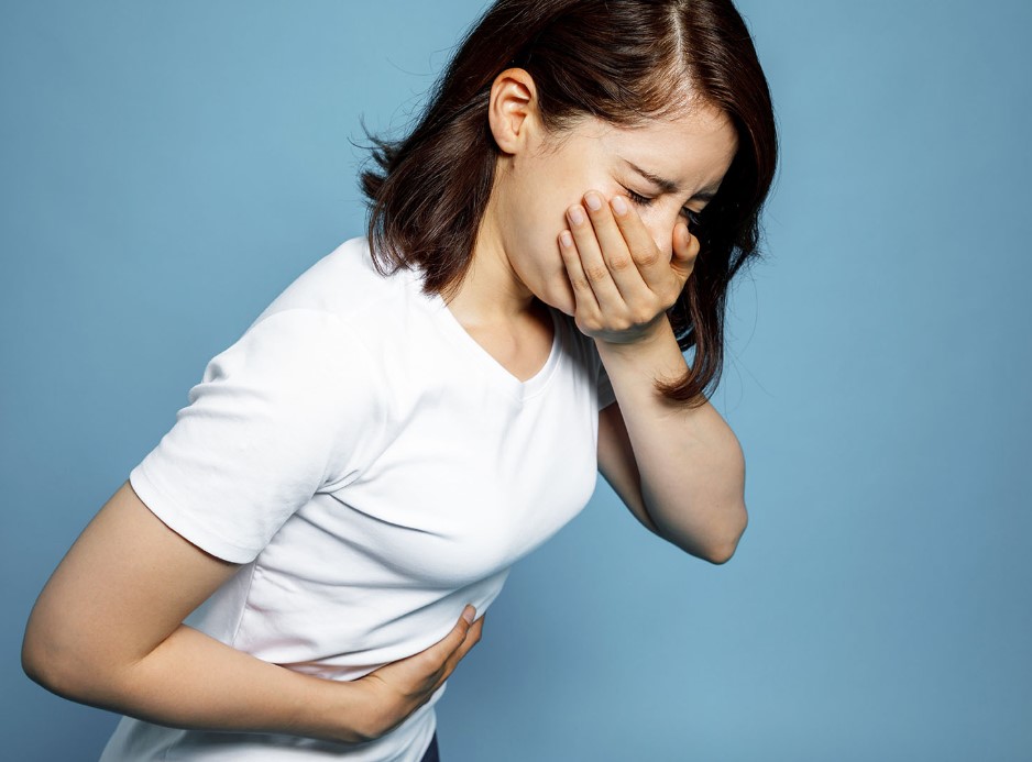 Common Causes Of Nausea Iskysec