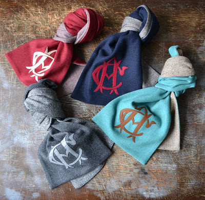 ADJUSTABLE COSTUME: ~ Gift~ "Persimmon"