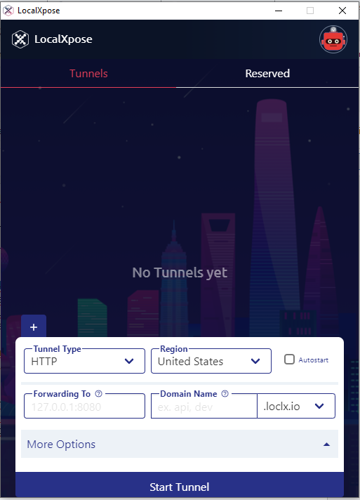 Cara Mengakses Localhost (Local Web Server) dari Internet dengan LocalXpose