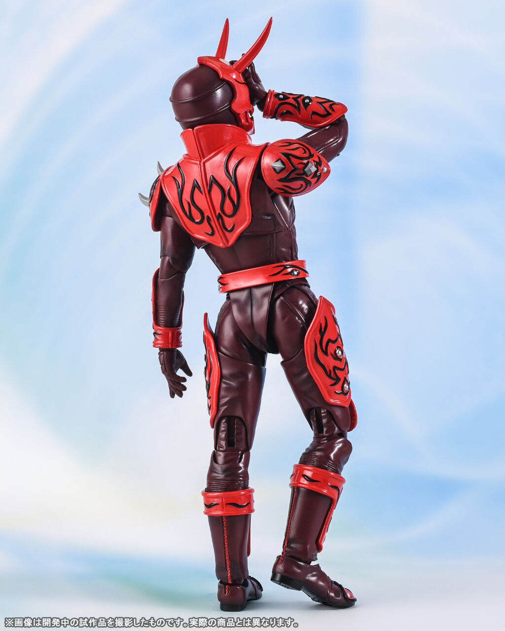 Kamen Rider Den-O - Momotaros Imagin S.H.Figuarts Shincocchou Seihou ...