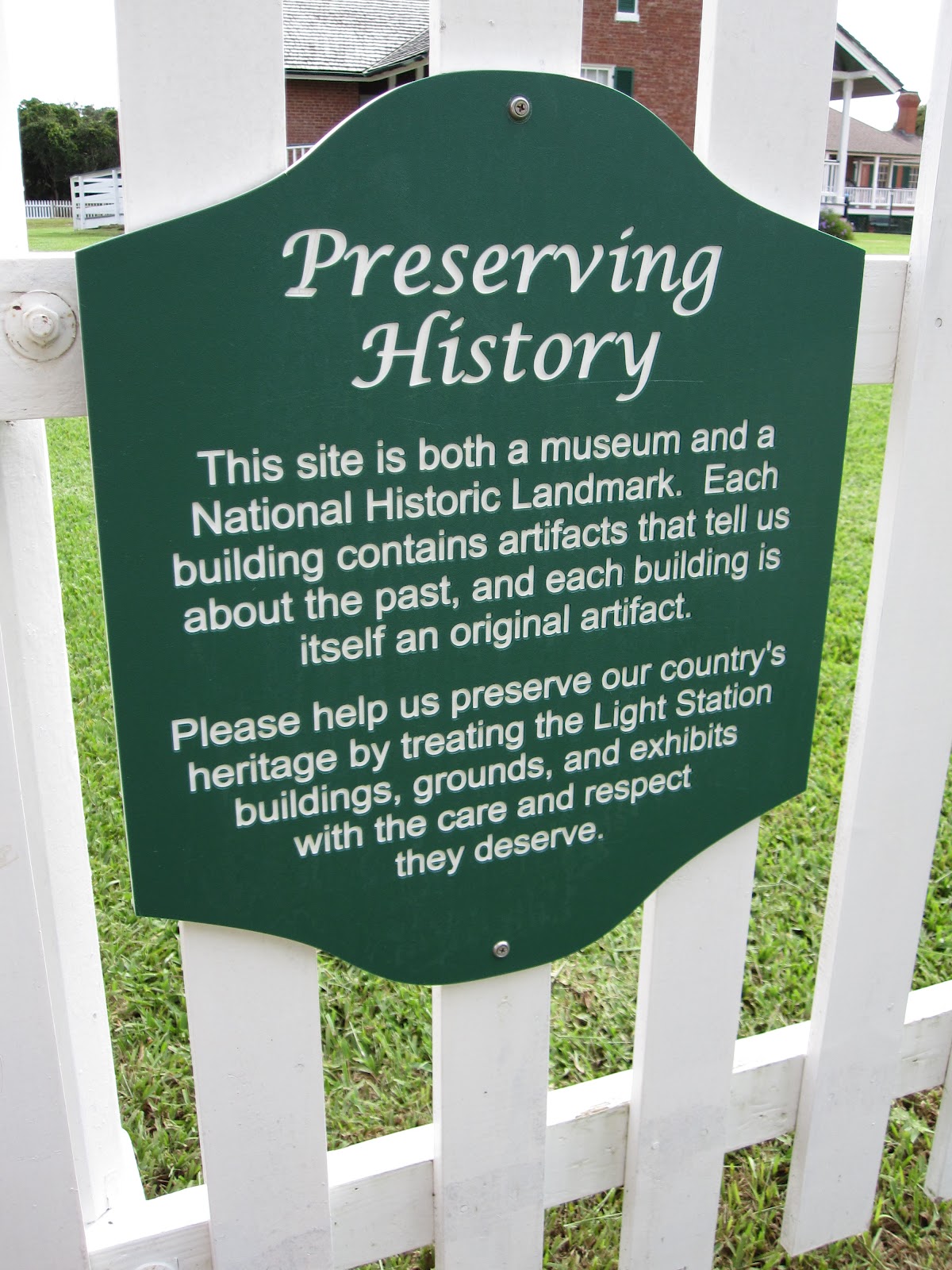 Series of Archaeological Signs