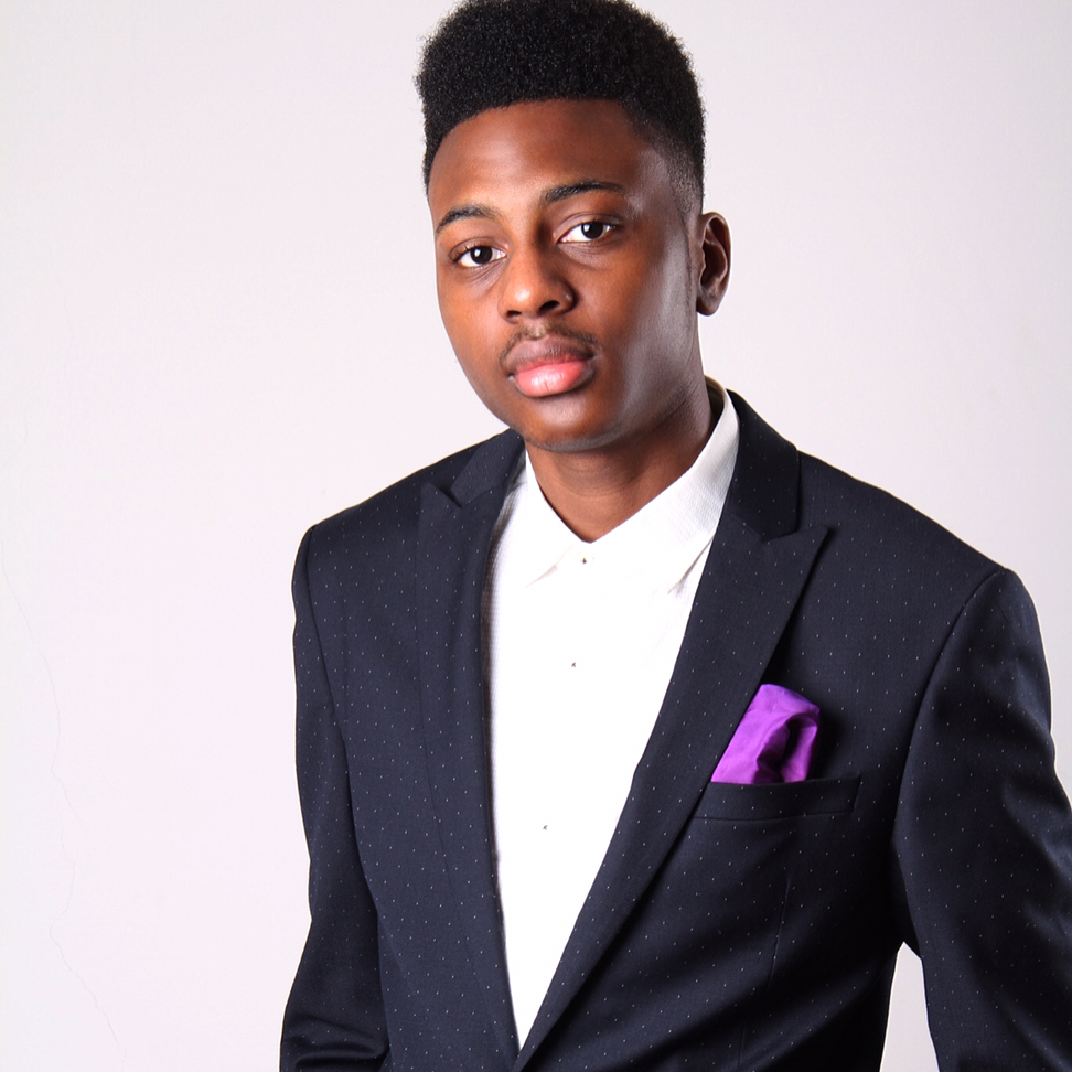 Photo of Pastor Femi Faseru and his son