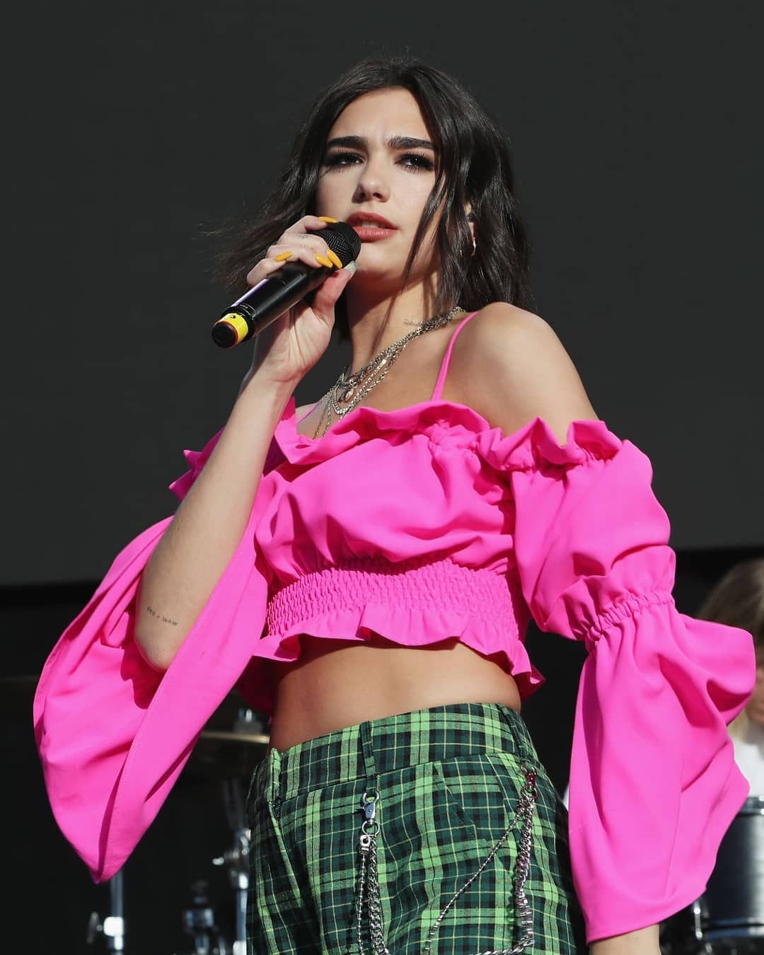 My Favorite & Beloved Actresses: Dua Lipa