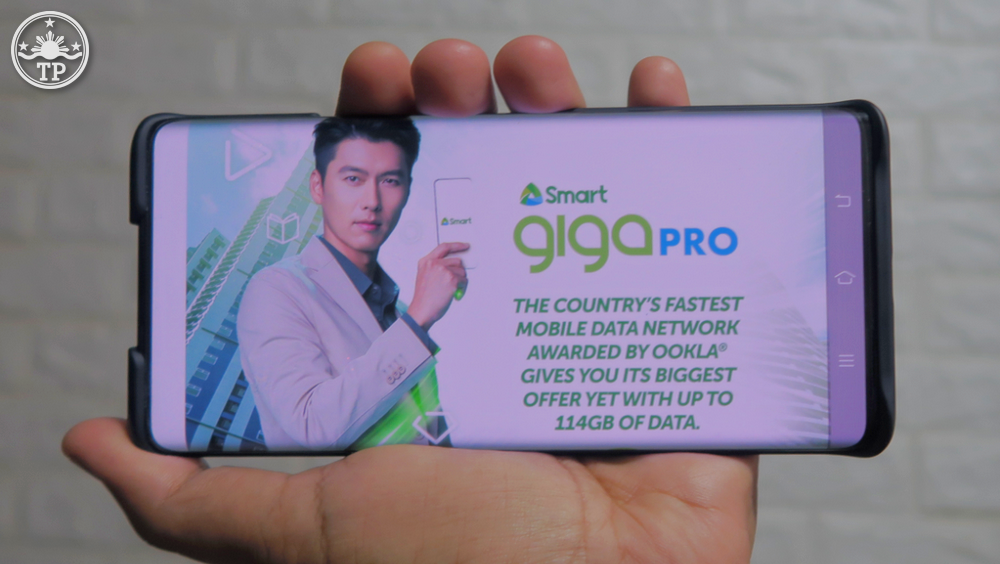 Smart GIGA Pro 999 Promo Gives You 114GB of Data, Good for 30 Days ...