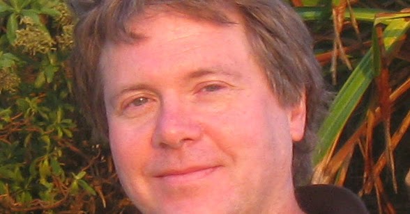 Urban Sketchers Chicago: Spotlight Sunday - Dave Wittekind