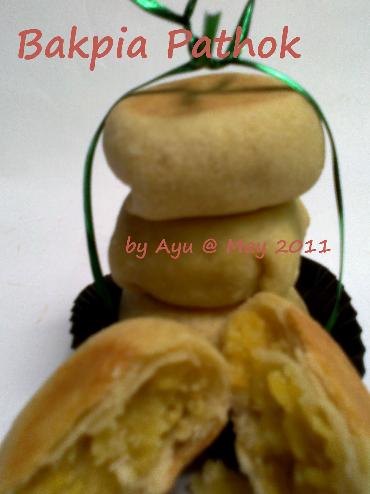 toko oleh oleh di bandara balikpapan: Bakpia Pathok Di Balikpapan