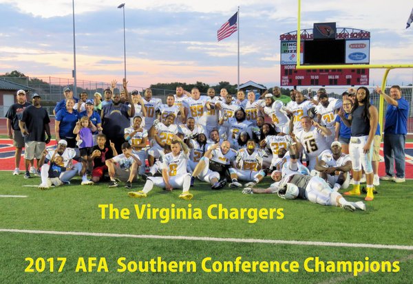Clarke County Sports: Chargers comeback to capture Southern Conference ...