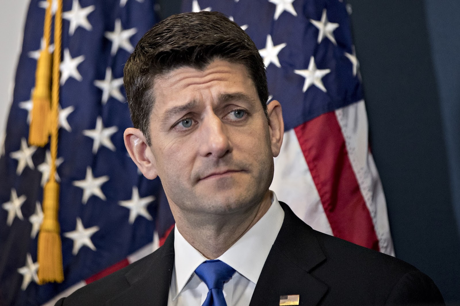 House Speaker Paul Ryan declares to retire in next January 2019 and not ...