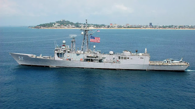 Naval Air Cowman: Corpsman Chronicles XXXII: Super RBOC, I think I love you