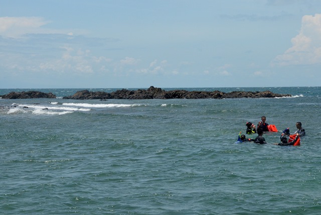 mybeautifulILOILO: Hibotkan Rock Sanctuary: Banate’s Most Popular Excursion