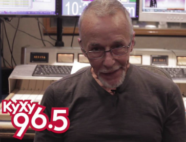 Media Confidential: R.I.P.: Sam Bass, Iconic San Diego Radio Personality