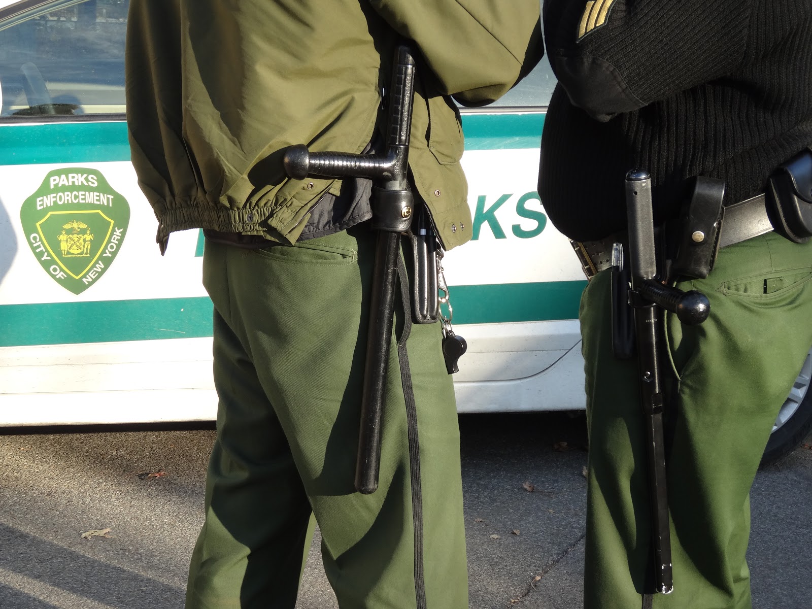 A Walk in the Park: City Hiring Hundreds of Park Workers - Doubling ...