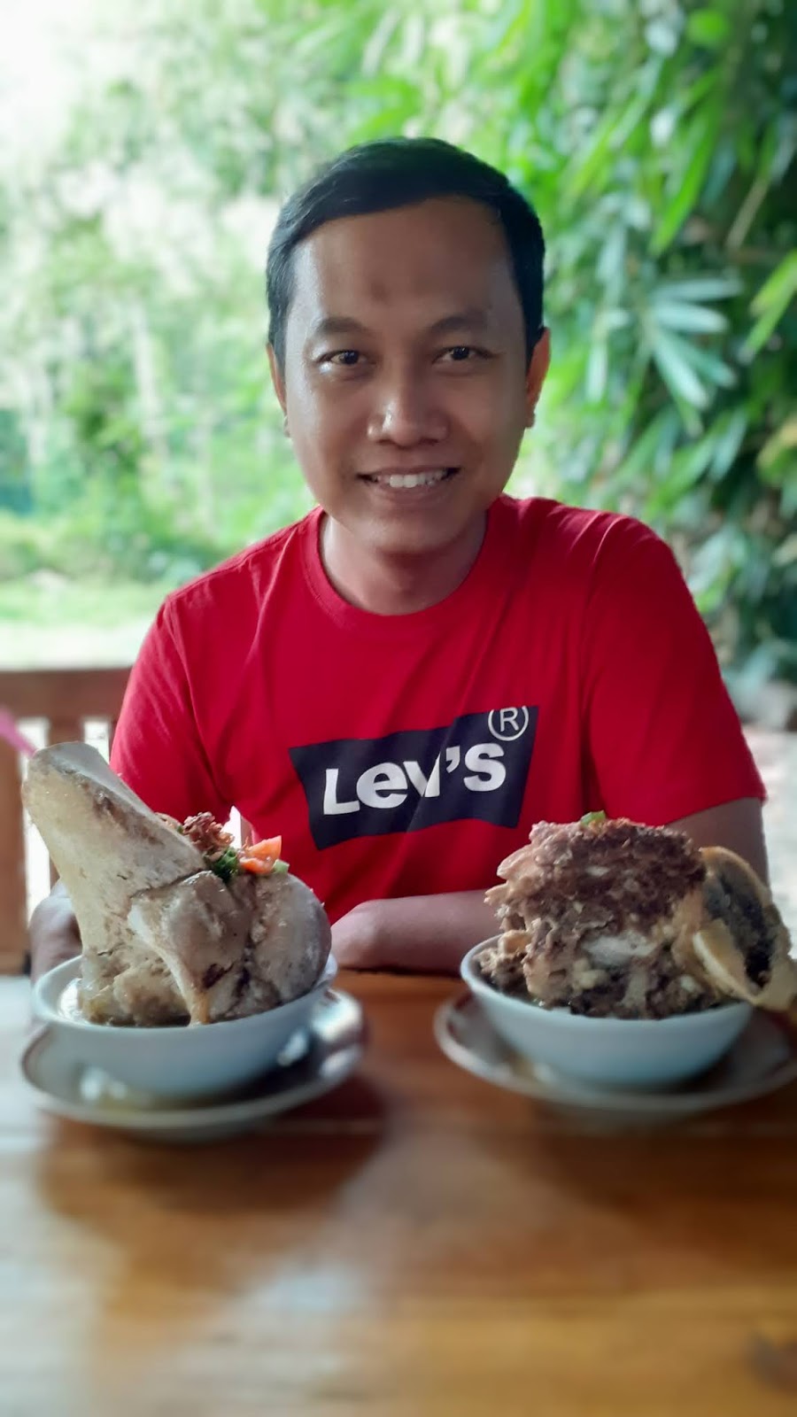 Tempat Wisata Kuliner Murah dan Bikin Nagih di Yogya “Warung Sop dan ...