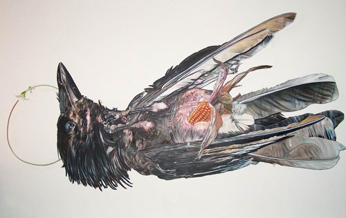 ArtHouse: Léopold Rabus - BOOOOOOOM! - CREATE * INSPIRE * COMMUNITY ...