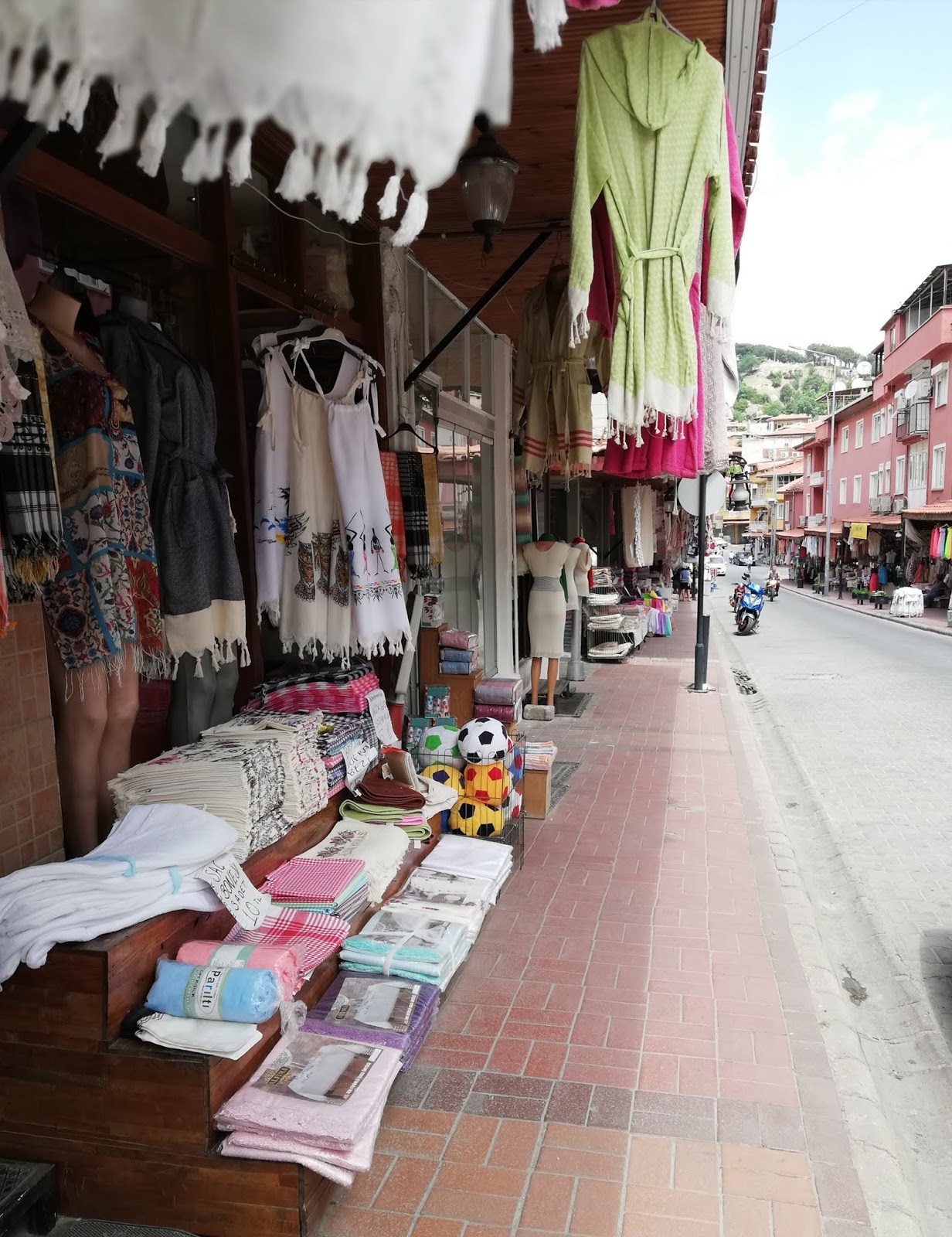 Buldan Gezi Rehberi ( Buldan ' da gezilecek yerler ) - Nefis Kokulu ...