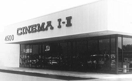 Los Angeles Theatres: Sherman Oaks 2