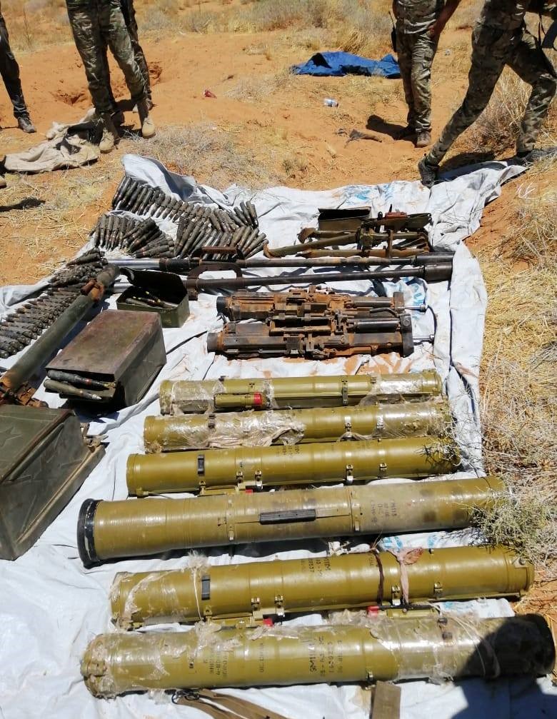 9M113 Konkurs/AT-5 Spandrel/9K113 Konkurs