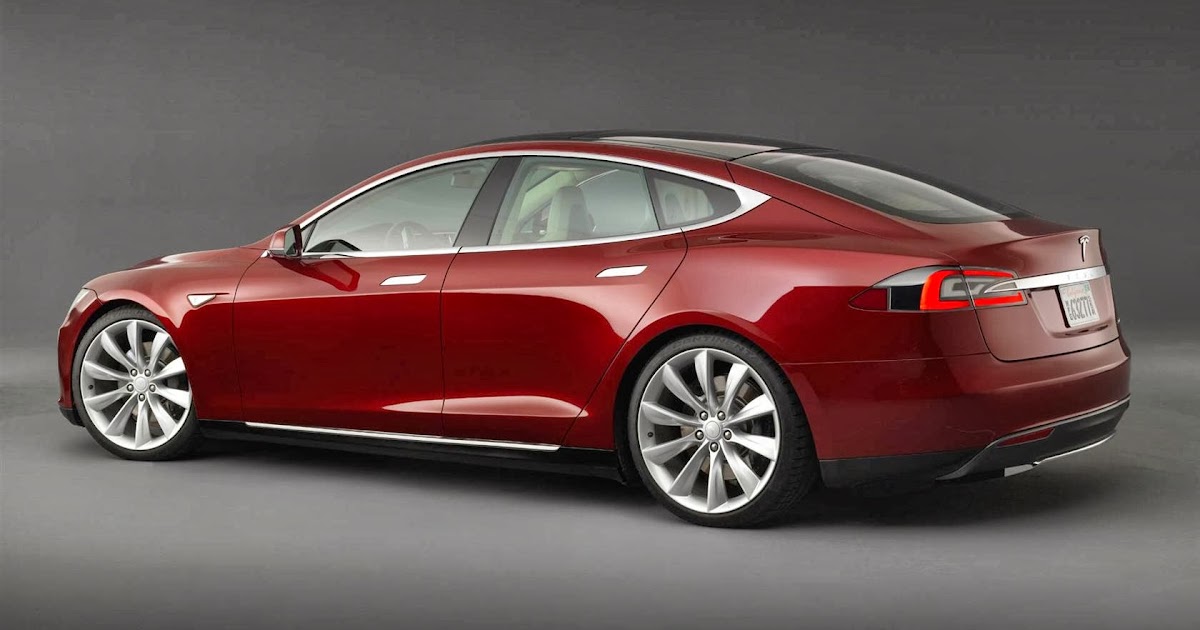 GM creates a Tesla task force | Electric Vehicle News