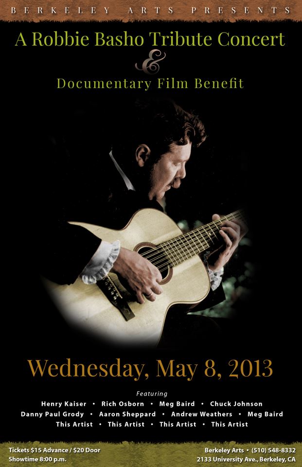 TWOGOODEARS - トゥーグッドイアーズ: Fund-raising Concert in Berkeley for "Voice ...