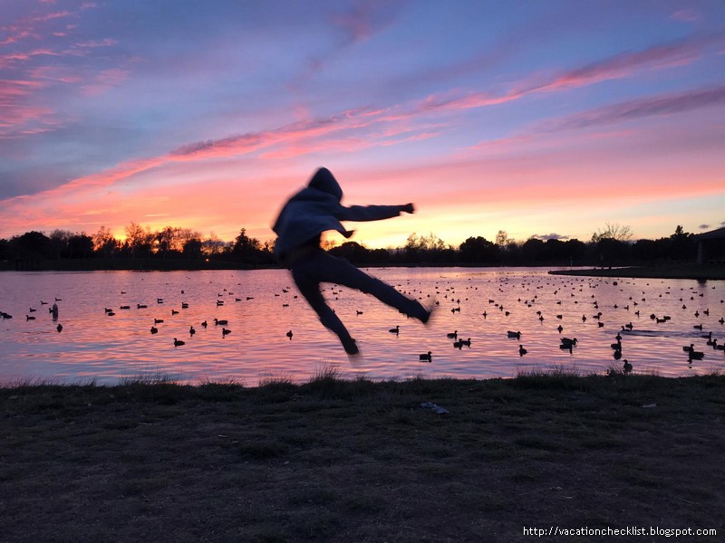 How to get to Lake Balboa Park, Los Angeles, California | Tre Loves to ...