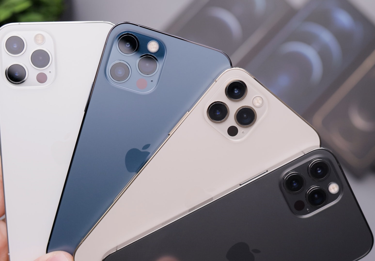 Perbedaan Kualitas iPhone LL/A, ZP/A, ZA/A dan Model Lainnya | PUKEVA