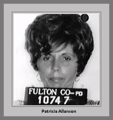 Unknown Gender History: Patricia Allanson (Pat Taylor), Serial Killer ...
